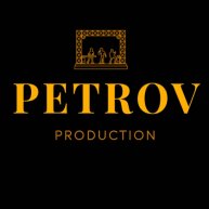 Иконка канала Petrov production