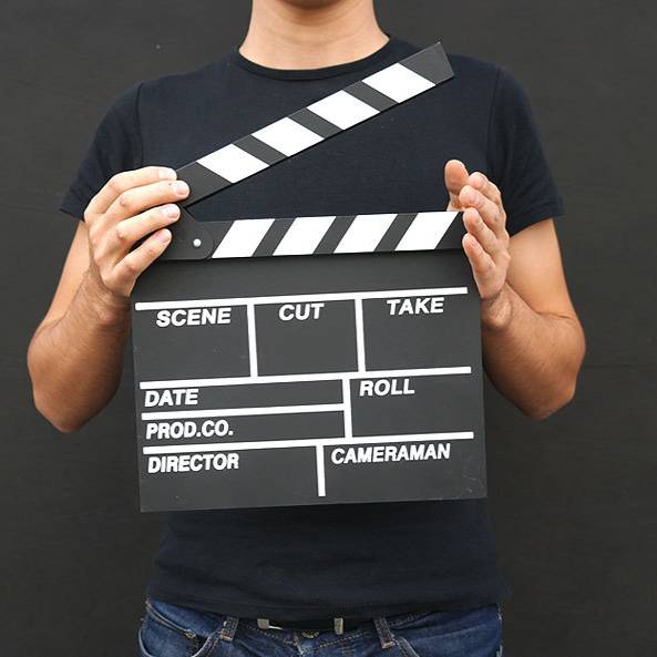 Иконка канала VeTeranS