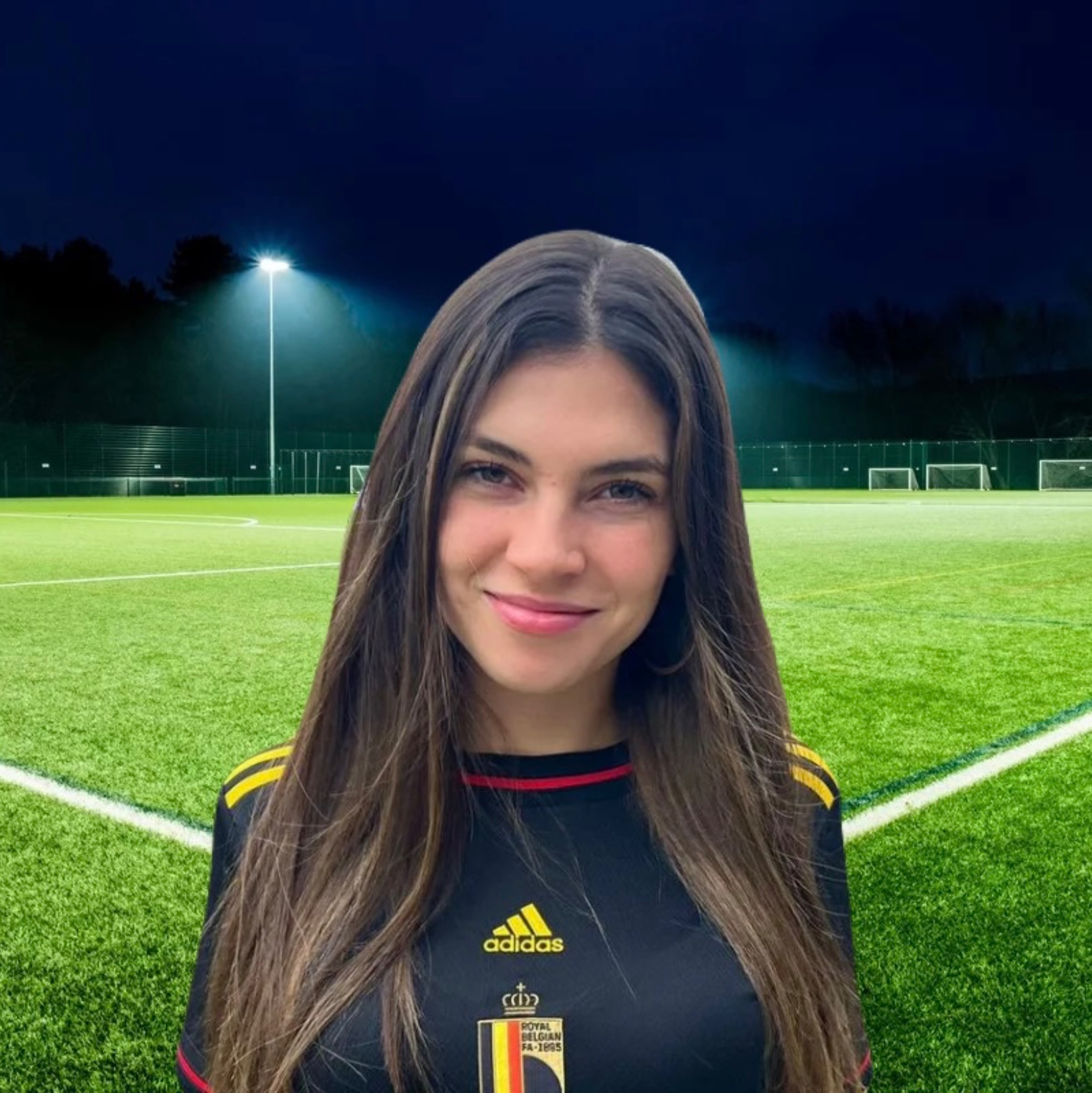 Иконка канала Celine Dept