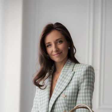 Иконка канала Мария Гаврилюк