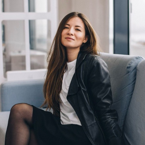 Иконка канала Bettymariya