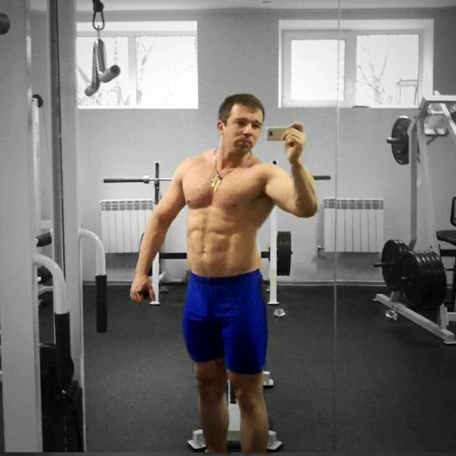 Иконка канала Михаил Марченков