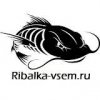 Иконка канала Рыбалка всем