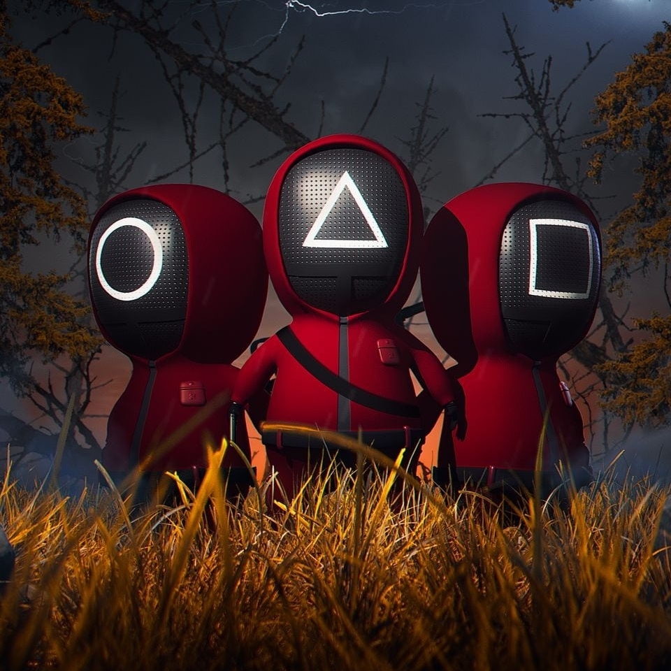 Иконка канала Black Ride