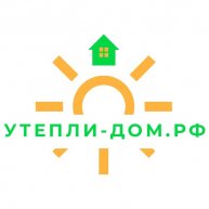 Иконка канала Утепли-Дом.РФ