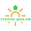 Иконка канала Утепли-Дом.РФ