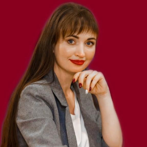 Иконка канала an_maevskaya