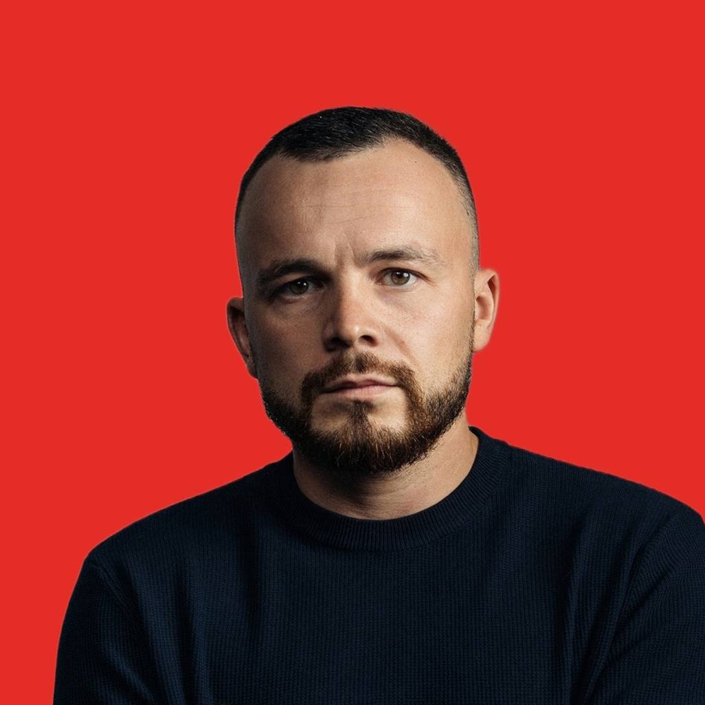 Иконка канала Константин Волков | Основатель компании GRAFIT