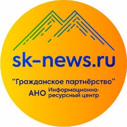 Иконка канала sknews