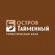 Иконка канала Остров Тайменный
