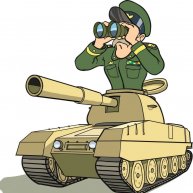 Иконка канала ПРО ТАНКИ И НЕ ТОЛЬКО...