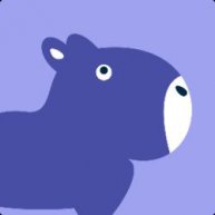 Иконка канала Кодибара — онлайн-школа программирования для детей