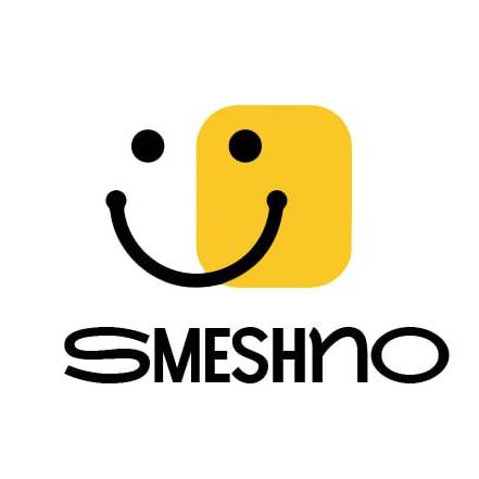 Иконка канала SMESHNO