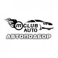 Иконка канала Mclubauto автоподбор
