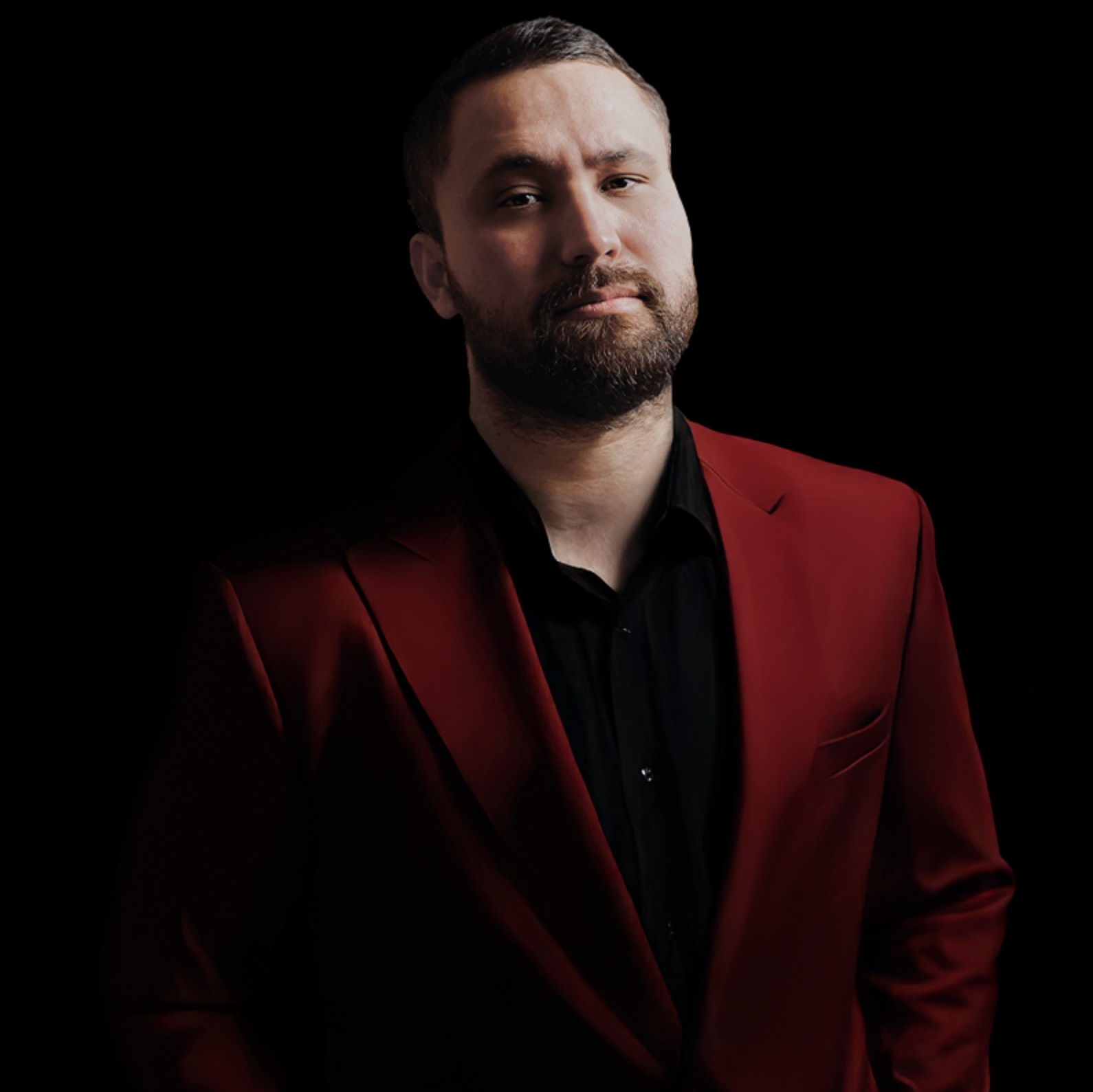 Иконка канала Черный ящик