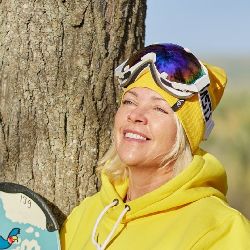 Иконка канала Кокорина Юлия