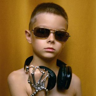 Иконка канала StepOne