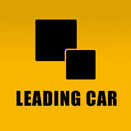 Иконка канала LEADING CAR