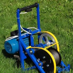 Иконка канала Лебедка Бумеранг