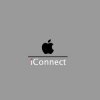 Иконка канала iConnect Store