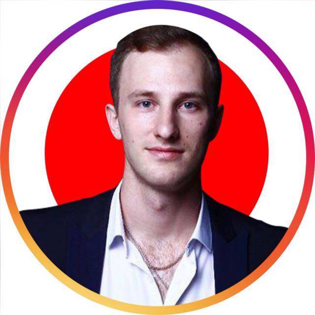 Иконка канала Владислав Дудукчанов