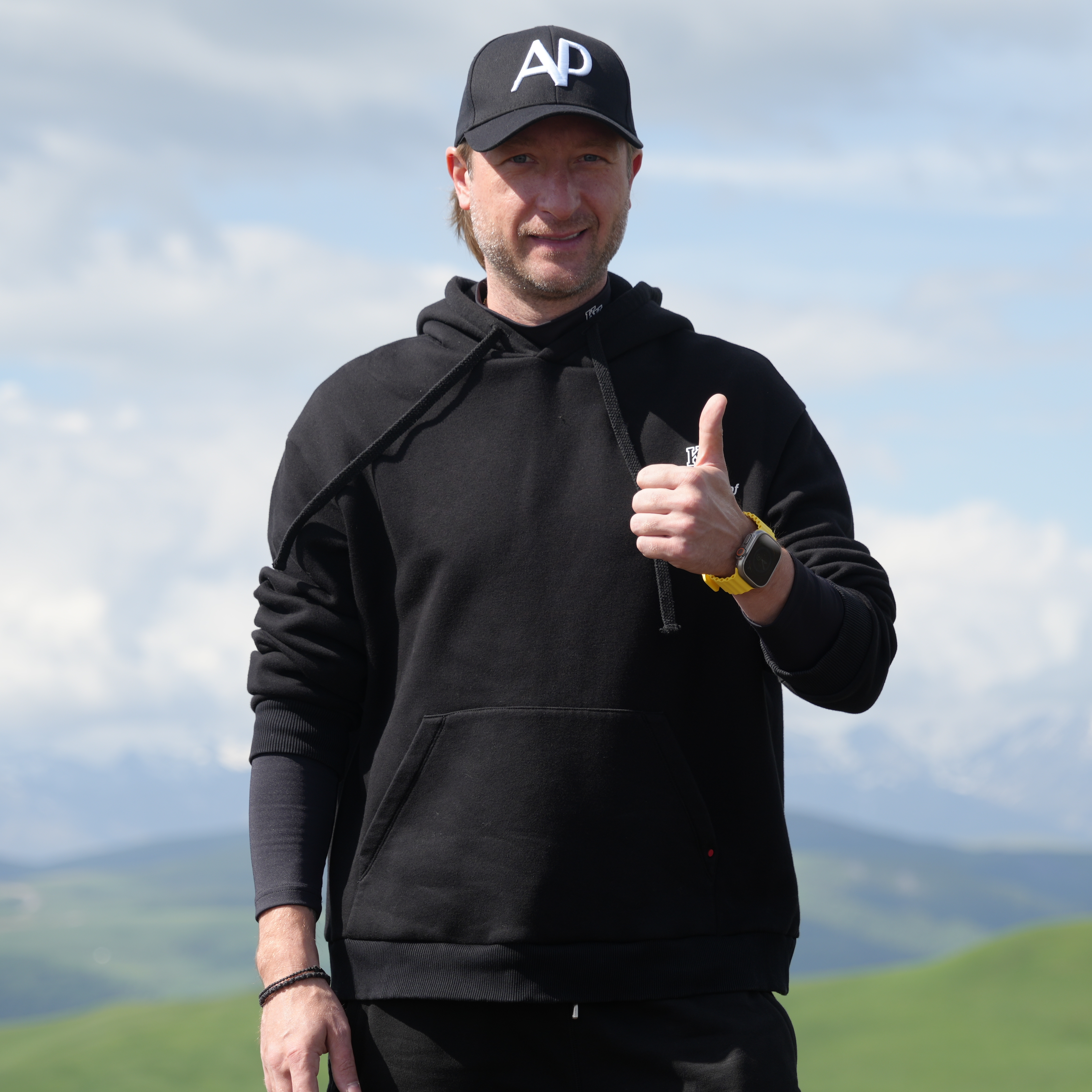 Иконка канала Another Plushenko