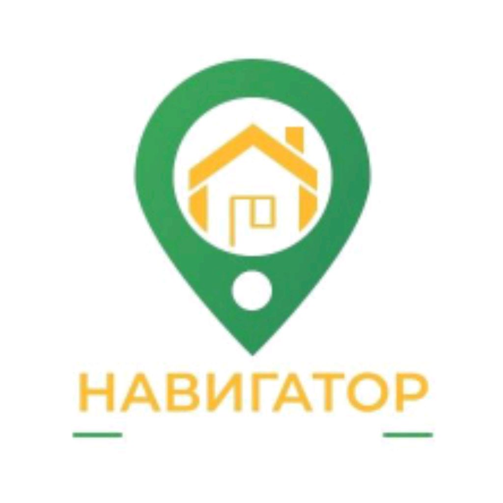 Иконка канала АН "Навигатор"