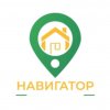 Иконка канала АН "Навигатор"