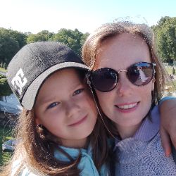 Иконка канала АриМари. Путешествия и увлечения.