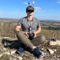 Иконка канала FPV Кочевник