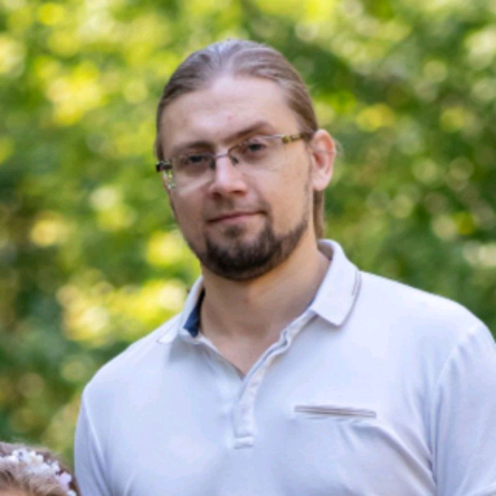 Иконка канала Виталий Камарзаев