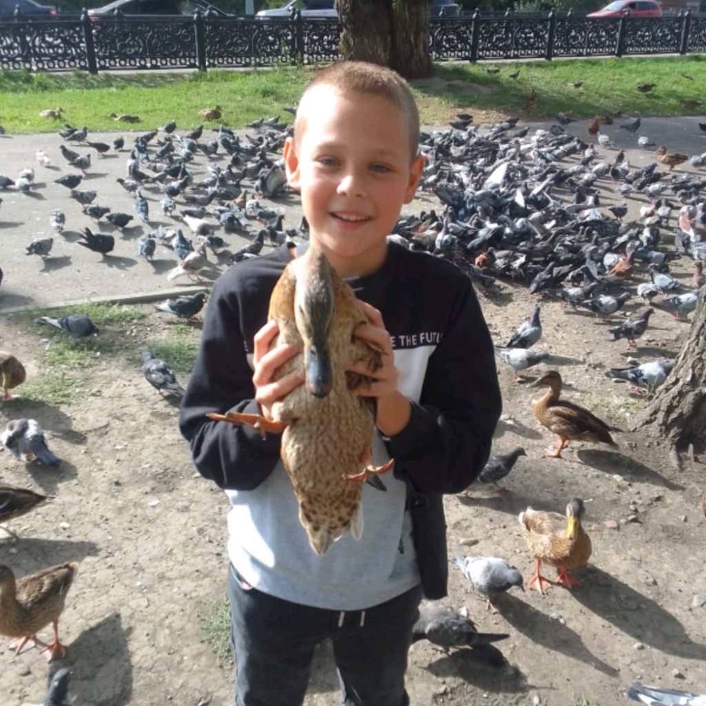 Иконка канала Илюхич