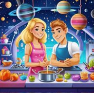 Иконка канала Чувак - это рецептик