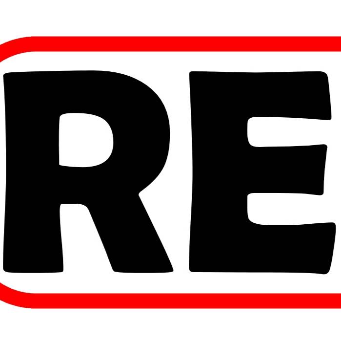 Иконка канала REAER