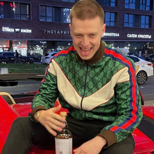 Иконка канала Mellstroy