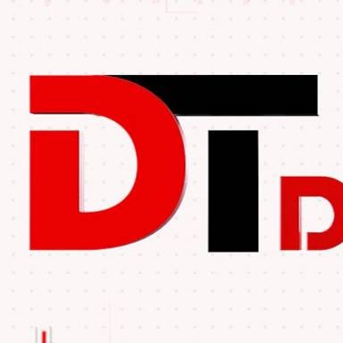 Иконка канала Диалкон Технолоджи