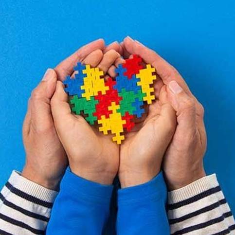 Иконка канала Учимся говорить