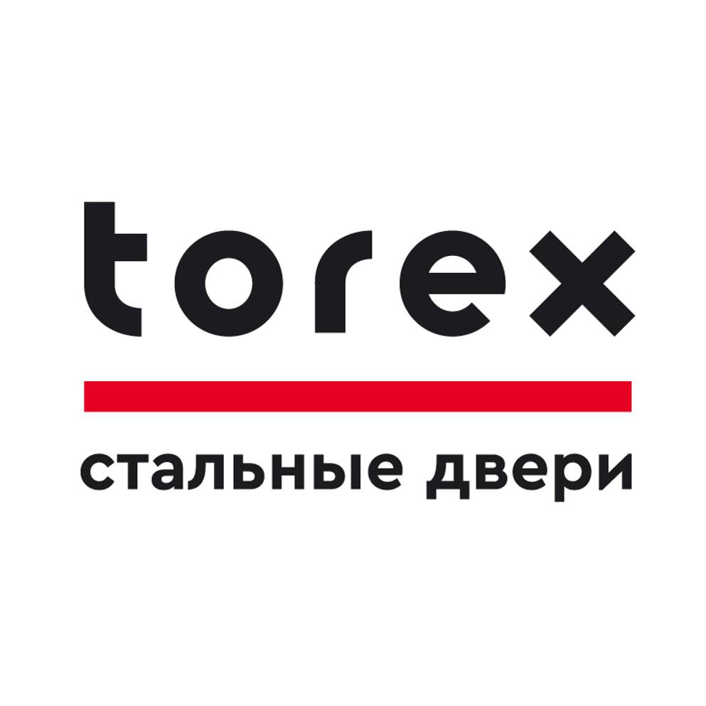 Иконка канала Torex - стальные двери