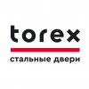 Иконка канала Torex - стальные двери