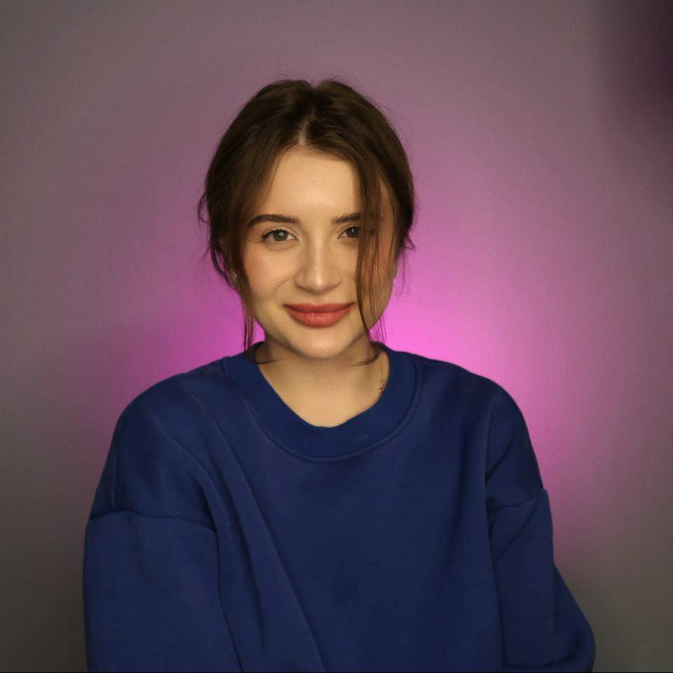 Иконка канала linav