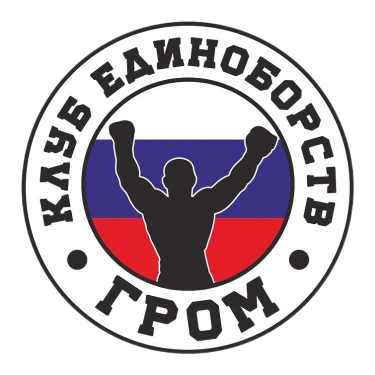 Иконка канала Grom_top_team