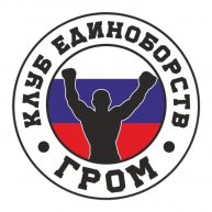 Иконка канала Grom_top_team