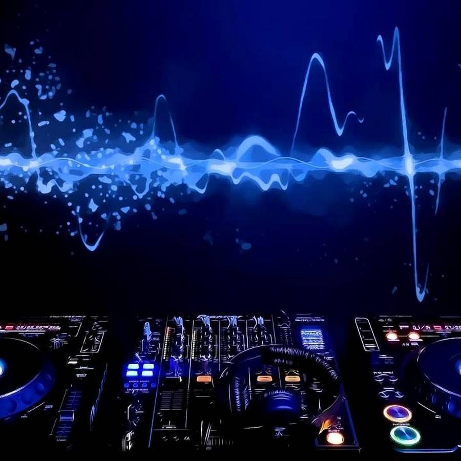 Иконка канала progressive trance music2026