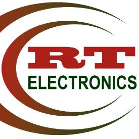Иконка канала RT-ELECTRONICS
