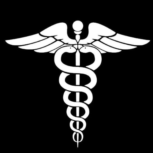 Иконка канала Corpus Hermeticum