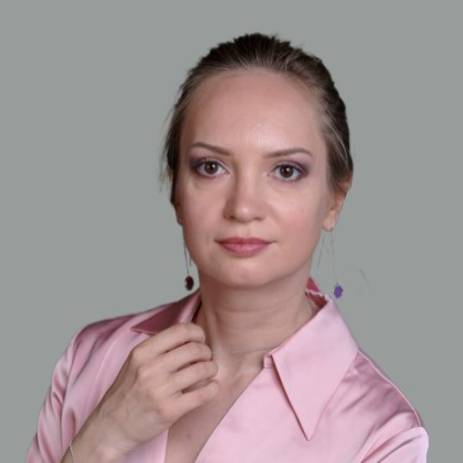 Иконка канала Психолог Екатерина Кекк