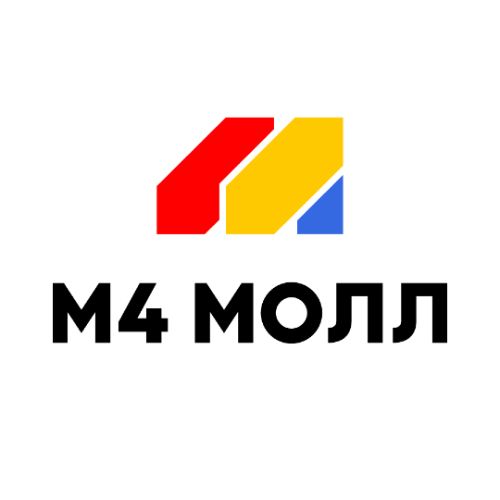 Иконка канала М4 МОЛЛ