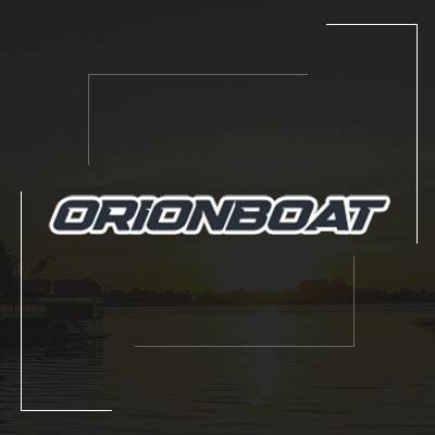 Иконка канала Orionboat