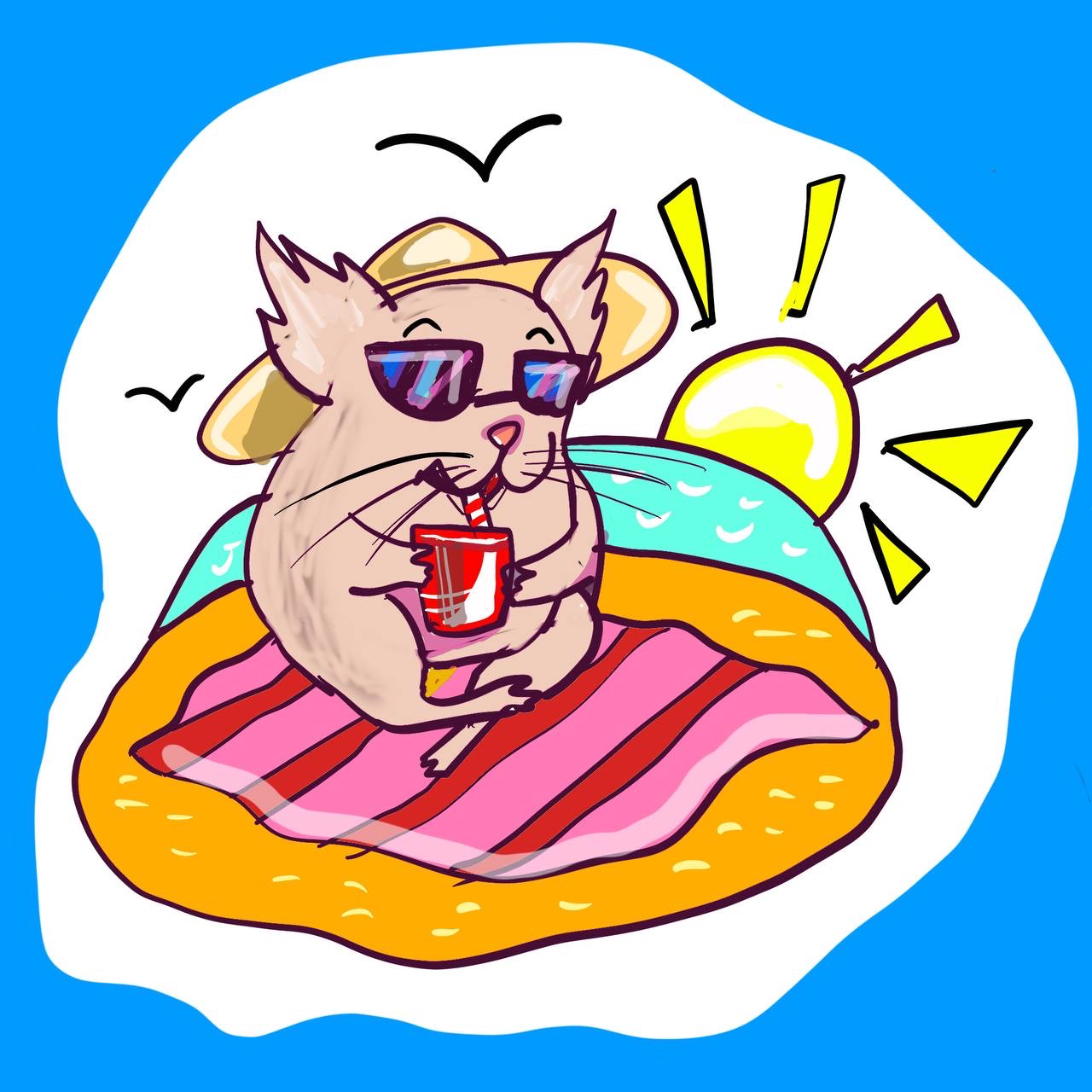 Иконка канала franciedreams