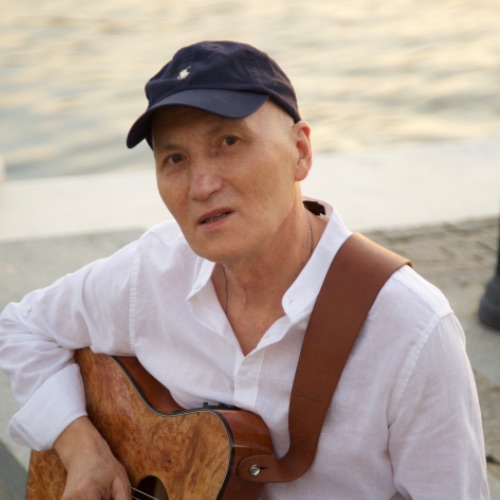 Иконка канала Игорь Буланов. Живая и душевная музыка